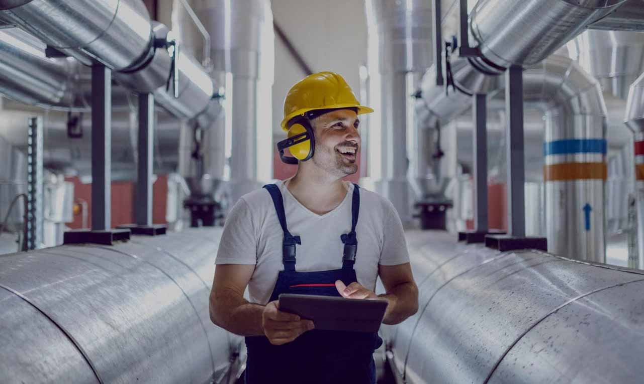 Create a Paperless Factory | EZ Factory