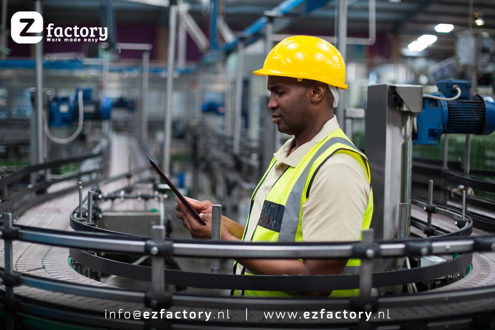 EZ Factory receives capital injection for further growth