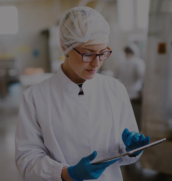 EZ-GO Platform voor fabrieken - EZ Factory