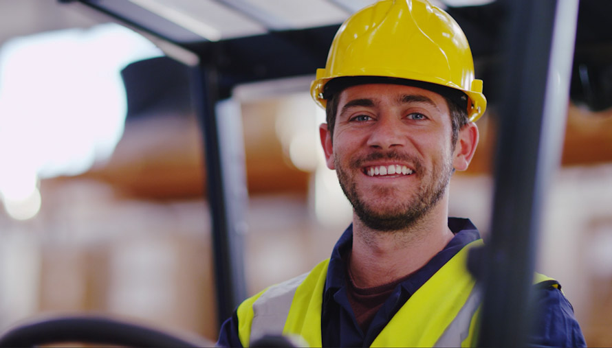 EZ-GO Platform voor fabrieken - EZ Factory