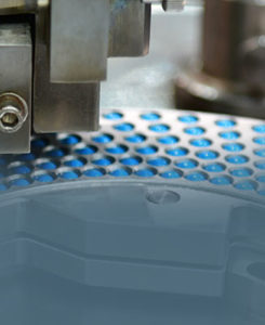 Process confirmation to maintain standards and processes