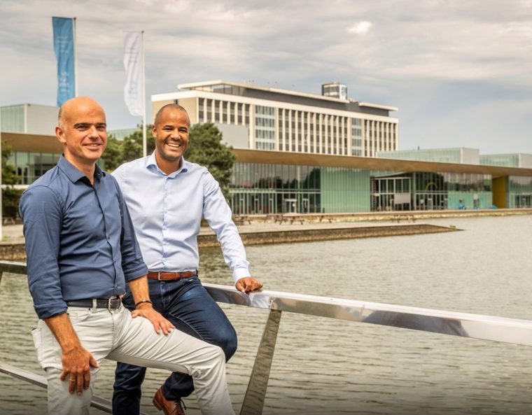 Over ons, ons verhaal en onze werkwijze - EZ Factory