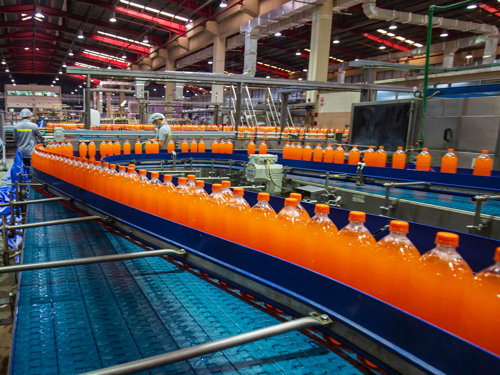 Avoid waste within production - EZ Factory