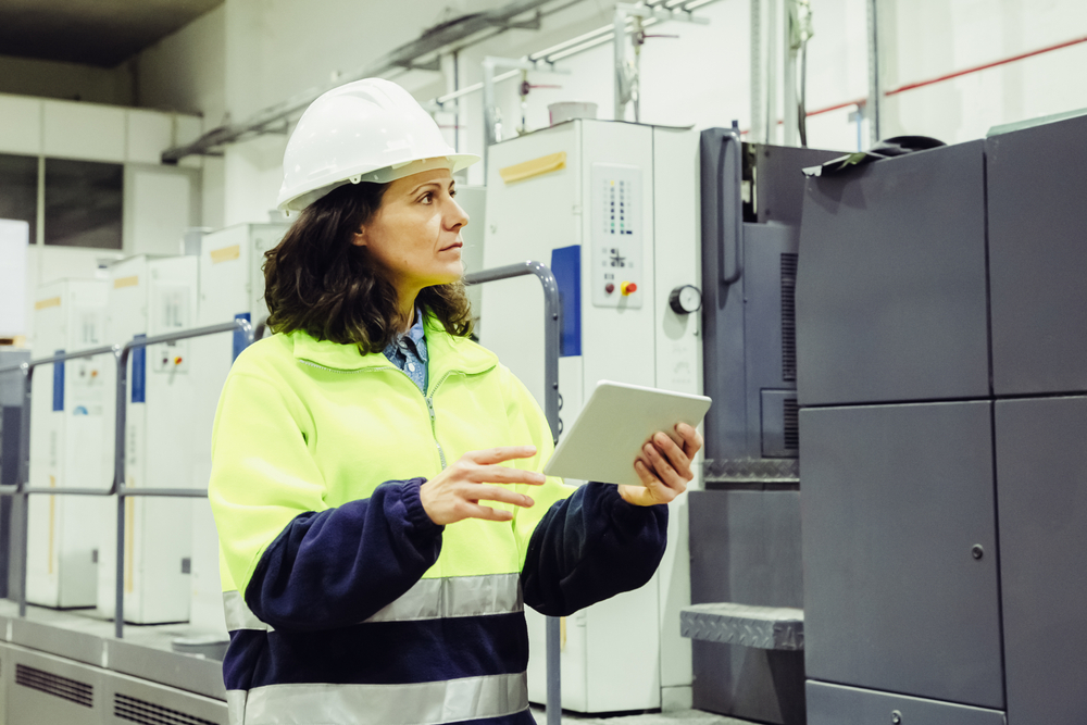 4 ways to improve efficiency in your factory - EZ Factory