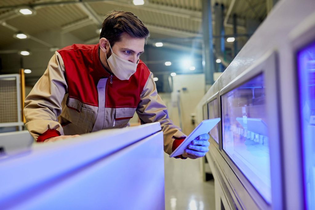 Achieving success in Lean Manufacturing - EZ Factory