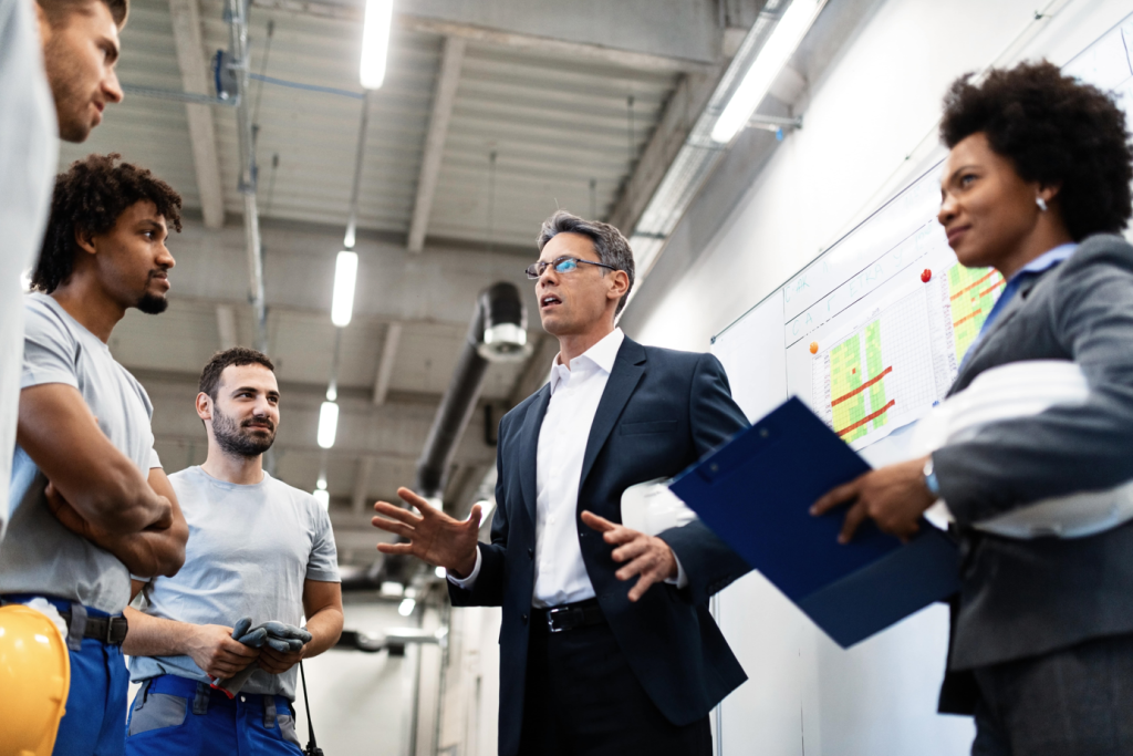 The Kaizen method: What is it and how does it work?