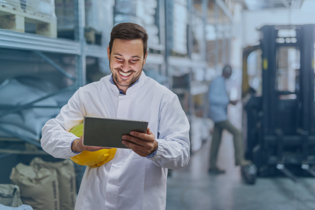 How to create effective work instructions - EZ Factory
